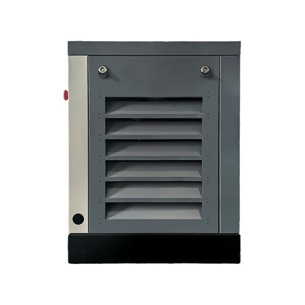 Quality Three Phase 30 HP Rotary Screw Compressor 460V - 480V 30 Horsepower Compressor for sale