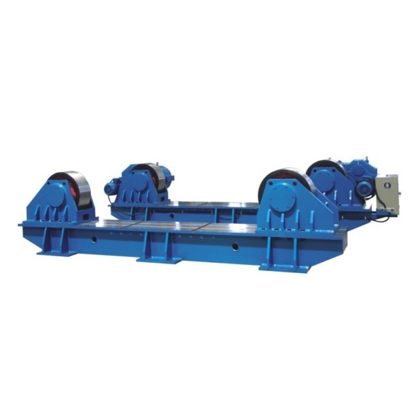 Quality 80T Welding Rotator for sale