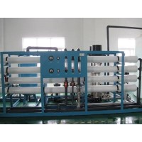 Quality Personalized Ultrapure Water Purification System for Photovoltaic Industry 1000 for sale