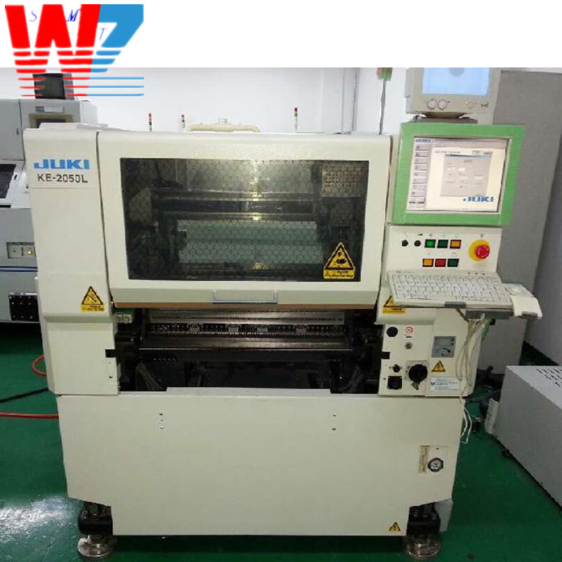 Quality SMT Machine JUKI 730 / 740 / 750 / 760 Pick And Place Machine for sale