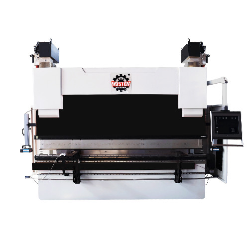 Quality 9+1 Axis Hybrid CNC Press Brake Machine 125 Ton HDE-125T/3200 for sale