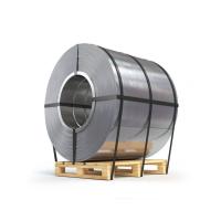 Quality 316L 430 410 Stainless Steel Coil Strip 100mm-2500mm for sale