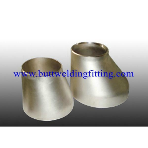 Quality Cocentric Eccentric Reducer 10” SCH80 ASTM / ASME A860 WPHY 42 WPHY 46 WPHY 52 for sale