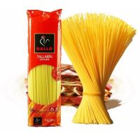 Quality ISO9001/ISO2008 Certified Customized Color Pasta Packaging Plastic Bag for Food for sale