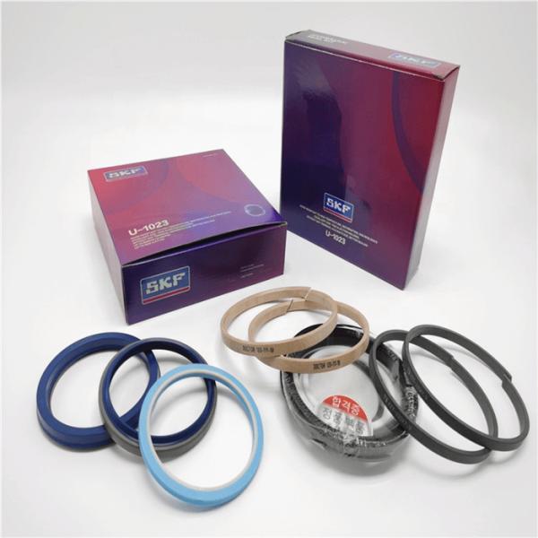 Quality Hydraulic Cylinder Hitachi Seal Kit Hydraulic Seal Replacement for sale