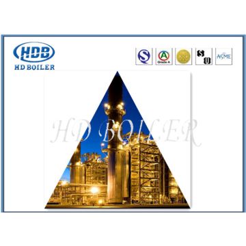 Quality Alloy Customized Heat Recovery Steam Generator For Power Plant With ASME for sale