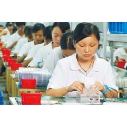 China Factory - Mingle Scitek  (Shen Zhen) Co., Ltd.