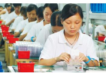 China Factory - Mingle Scitek  (Shen Zhen) Co., Ltd.