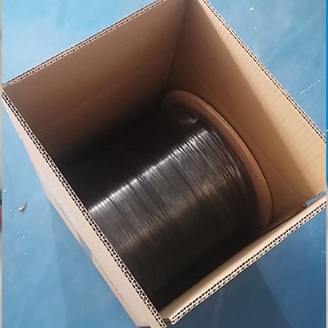 Quality Outdoor FTTH Drop Fiber Cable G657A1 Single Mode 20x50mm for Access Network for sale