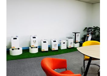 China Factory - Guangzhou Zhongqing Energy Technology Co., Ltd.