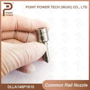 Quality DLLA 146P 1610 / Dlla146p1610 OEM 0 433 171 984 Diesel Nozzle For Common Rail for sale
