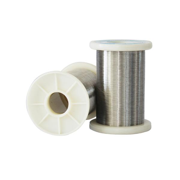 Quality 0Cr21Al6 Toasters 0.03mm Iron Chromium Aluminum Alloy for sale