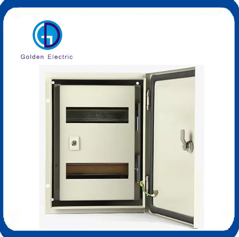 Various Sizes Waterproof Metal Electrical Enclosure Box Junction Box
