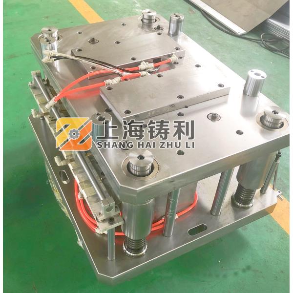 Quality Disposable Aluminium Foil Container Making Manual Machine Foil Paper Container for sale