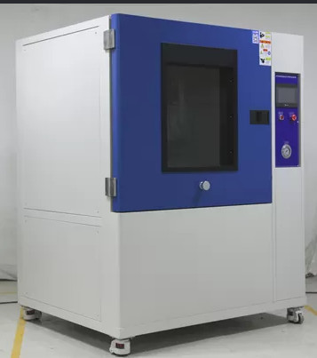 Quality IEC60529 IPX1 IPX2 Waterproof Test Machine 304# Stainless Steel for sale
