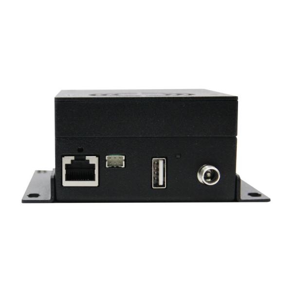 Quality Nvidia Jetson Orin Nano 4g Module Rugged Embedded Computer 20 Tops for sale