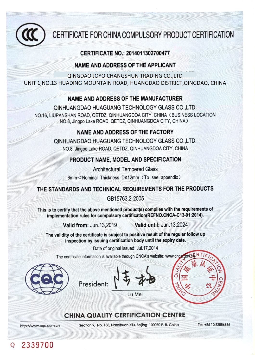 Factory Price Tempered Glass Sliding Shower Frame Bathroom Sliding Glass Shower Door Bathroom Shower Panel