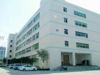 China Factory - CARFORM GROUP LIMITED