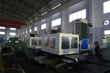 China Factory - Gaomi Eastland Oilwell Machinery Co.,Ltd