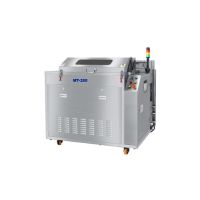 Quality Industrial Large Scale L900mm Blade SMT Cleaning System For Scraper MT-260 for sale