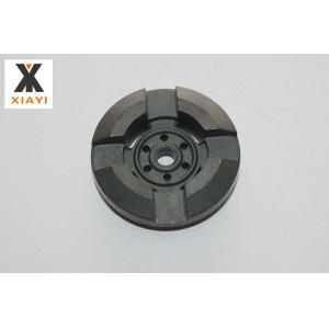 Quality Surface hardness HRB65 - 95 Shock Base Valve metal powder products with MPIF FC for sale