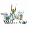 Quality CNC Precision Turning and Milling Fitting Spare Components for Stainless Steel for sale