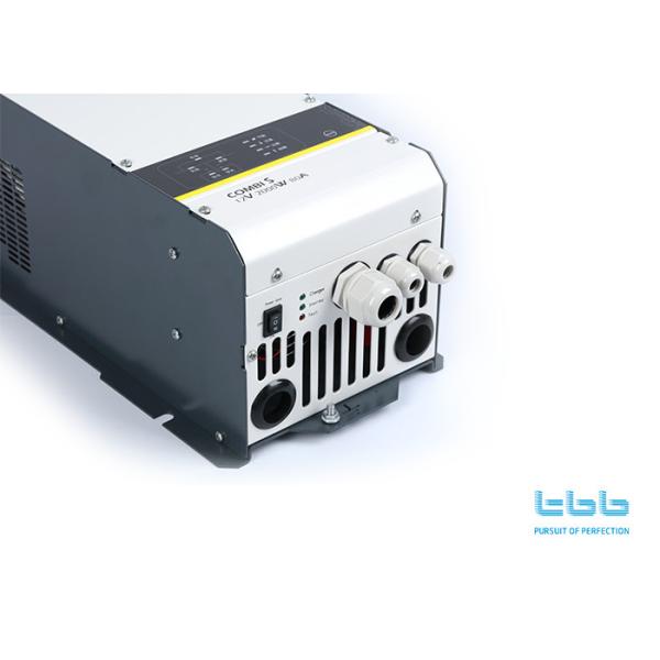 Quality CS3060M Power Backup Inverter Intelligent Temperature Control Long Life Span for sale