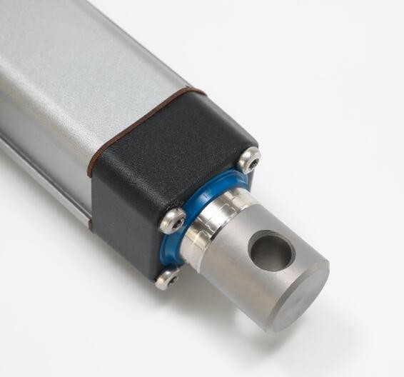 Quality Overload Clutch Protection POT Heavy Duty Linear Actuator for sale