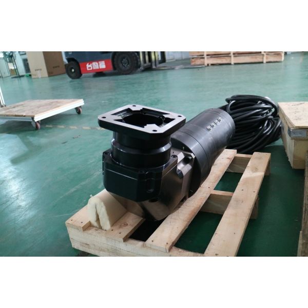 High Precision Ball Screw Electric Linear Servo Actuators / Compact ...