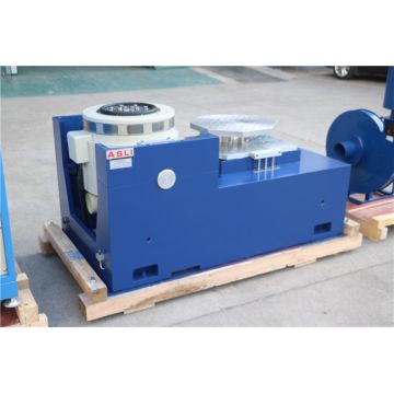 Quality Electrodynamic 2500Hz Transportation Vibration Tester IEC Standard for sale