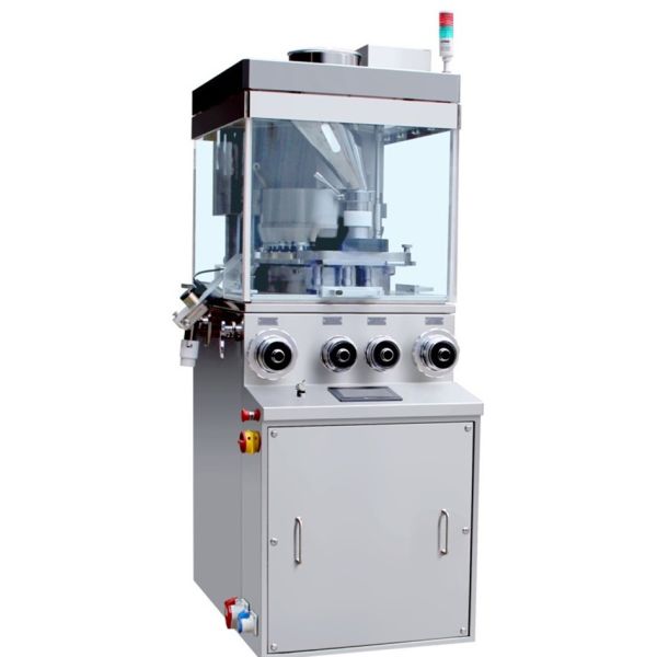 Quality TIANHE High Pressure Automatic Rotary Tablet Press Machine For Pharmaceutical Foods Industry for sale