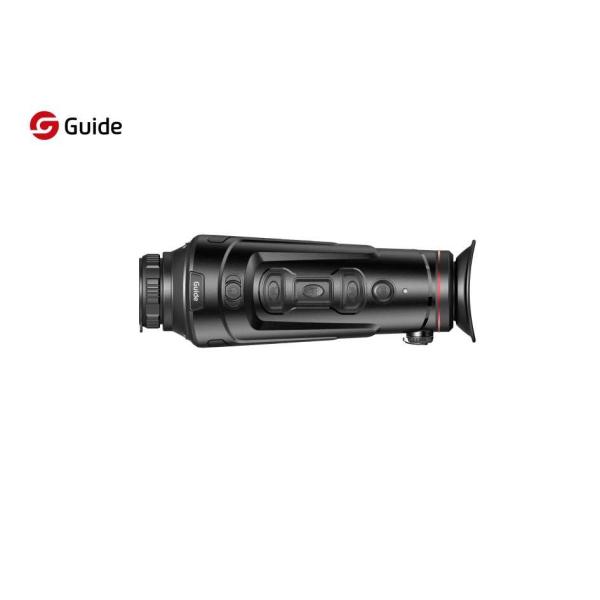 Quality IP66 Night Vision Thermal Monocular Scope For Hiking for sale