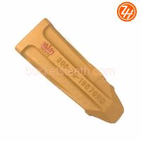 Quality SHANTUI Abrasion Resistant 205-70-19570 Pc200 Ex200 Sy215 Rock Excavator Bucket for sale