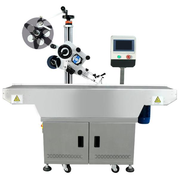 Quality Highly Flat Positional Label Applicator for Uniform Labelling Machine 1500x600x1 for sale