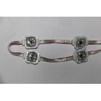 Quality IP67 Waterproof RGB Pixel LED 25mm Diameter , 3 Years Warranty for sale