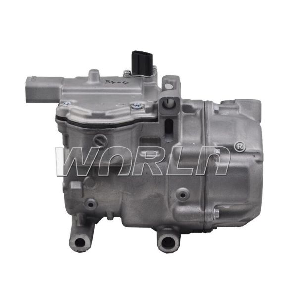 Quality 8837047033 Electric AC Compressor for sale