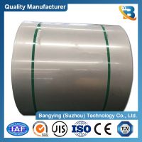Quality Hot Rolled Ss Strips / Ss Coils / Stainless Steel Strip S43000/S41008/S41000 for sale