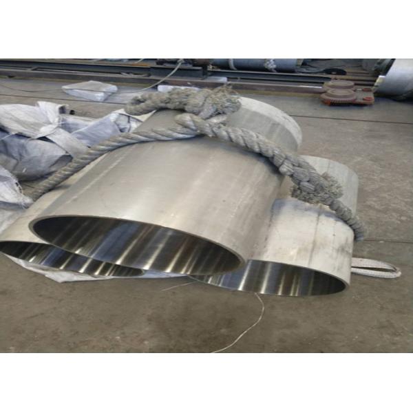 Quality Aisi310s Seamless Stainless Steel Tubing , Pressure Vessels Steel Metal Tubing for sale