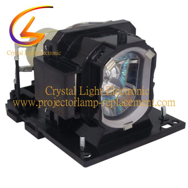 Quality Projector Hitachi DT01511 Lamp For CP-AX2503 CP-AX2504 CP-CW250WN CP-CW300WN for sale