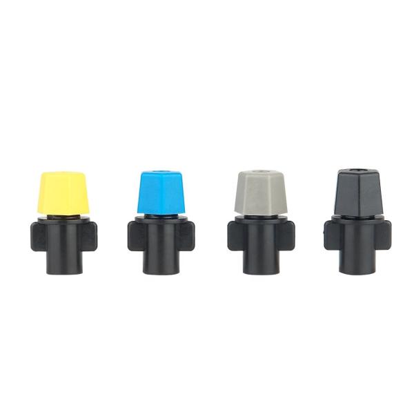 Quality Normal Style Single-Outlet Atomized Watering Agricultural Micro Sprinkler for sale