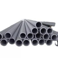 Quality 600 Series Weldable Steel Pipe 200 Series Bright Anneal Construction for sale