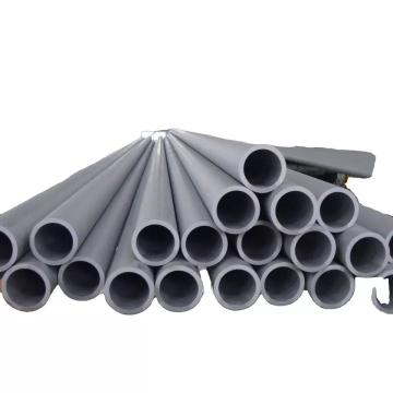 Quality 600 Series Weldable Steel Pipe 200 Series Bright Anneal Construction for sale