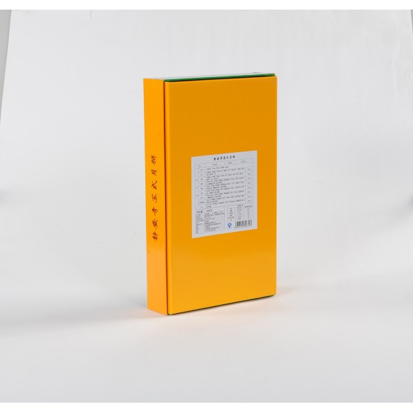 Quality Customer's Logo Design Folding Carton Boxes for Products Packaging for sale
