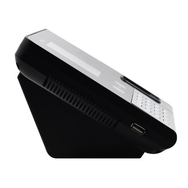 Quality Capacitive Screen TMF630 Face And Fingerprint Biometric Reader for sale