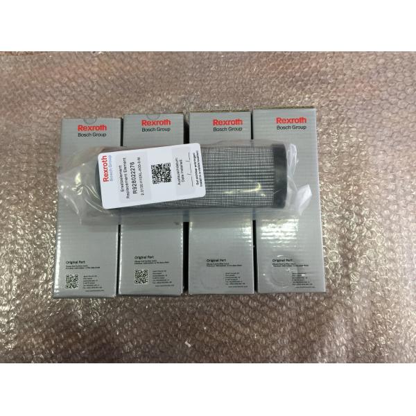 Quality R928008739, 2.0250AS10-CH0-0-M Replacement Filter Element Hydraulic 2.0250 2 for sale