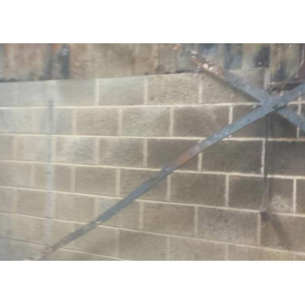 Quality Length 1m Prefabricated Light Alkyd Painting Steel Building Structure for sale