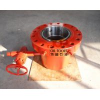 Quality 6A API Casing Head Section A For Wellhead Equipment Casing Head Spool for sale