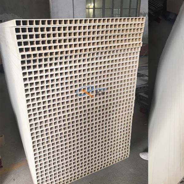 Quality SJSZ80 WPC PVC Hollow Door Panel Production Line for sale