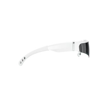 Quality Large FOV OLED Head Mounted Display AR Smart Glasses 1080P for sale