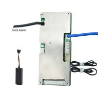 Quality UART Wireless Battery Management System Smart Lifepo4 485 232 GPRS for sale